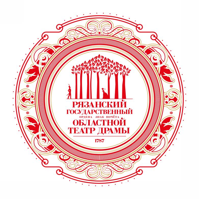 Иконка канала Рязанский театр драмы
