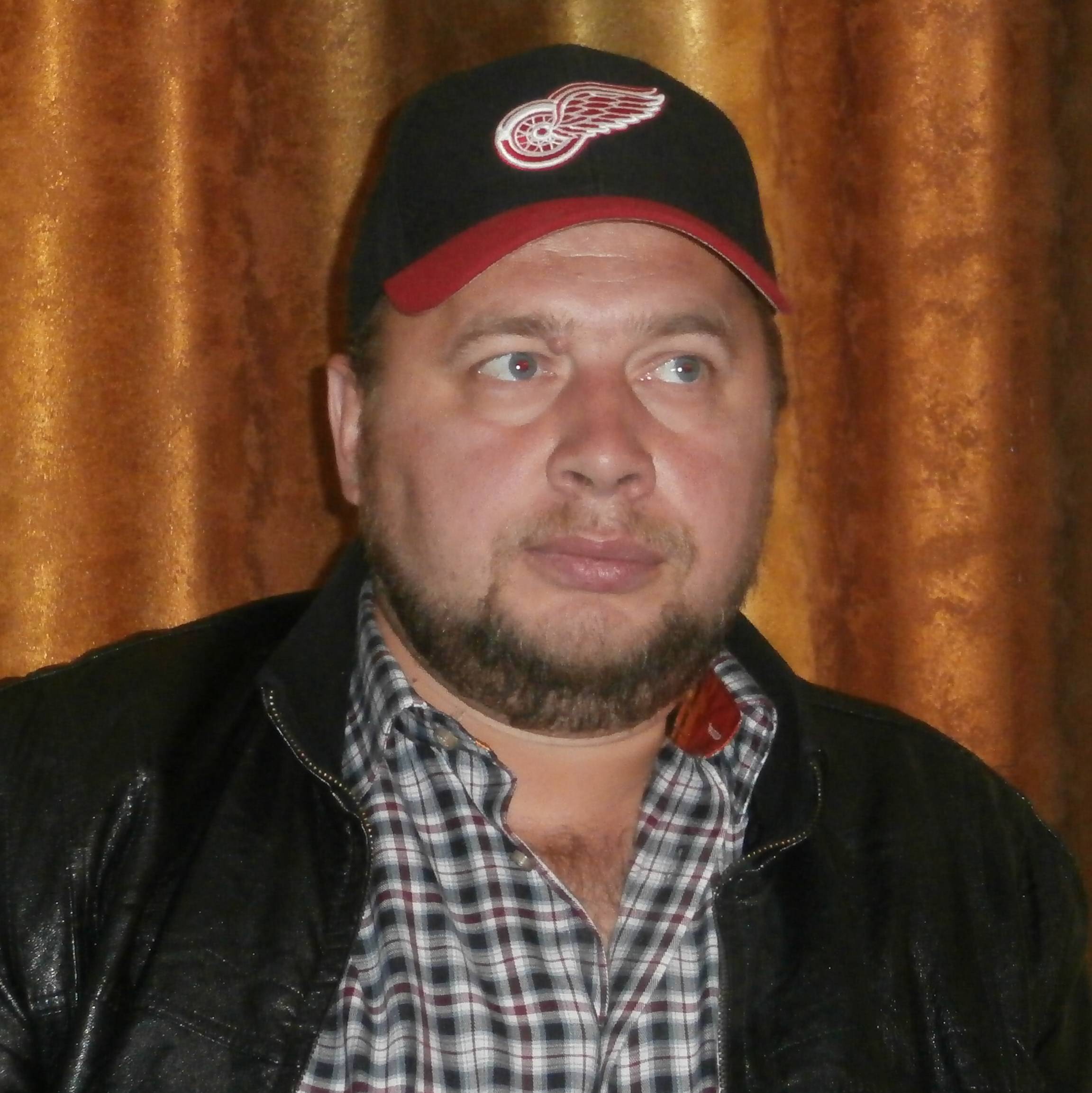 Иконка канала Димон Ё-МоЁ