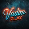 Иконка канала Вадим_play