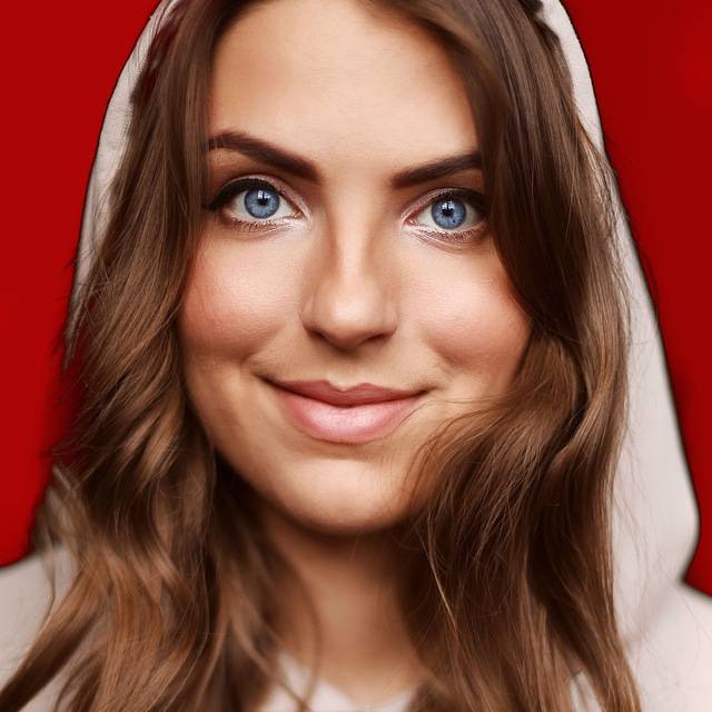 Иконка канала СМОТРИ С МАРИ