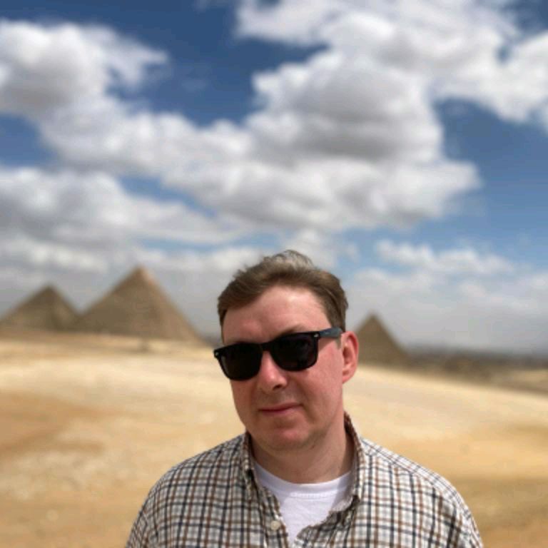 Иконка канала Mosaic art