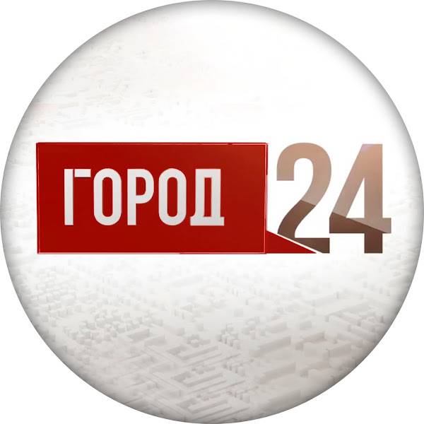 Иконка канала Телекомпания "Город"
