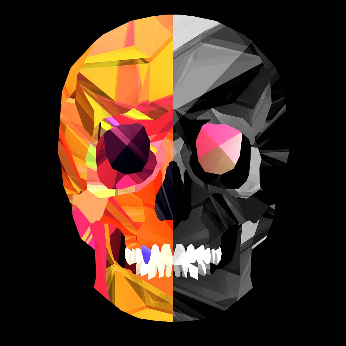 Иконка канала DRAGO