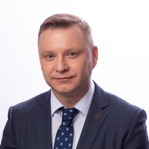 Иконка канала taxformula