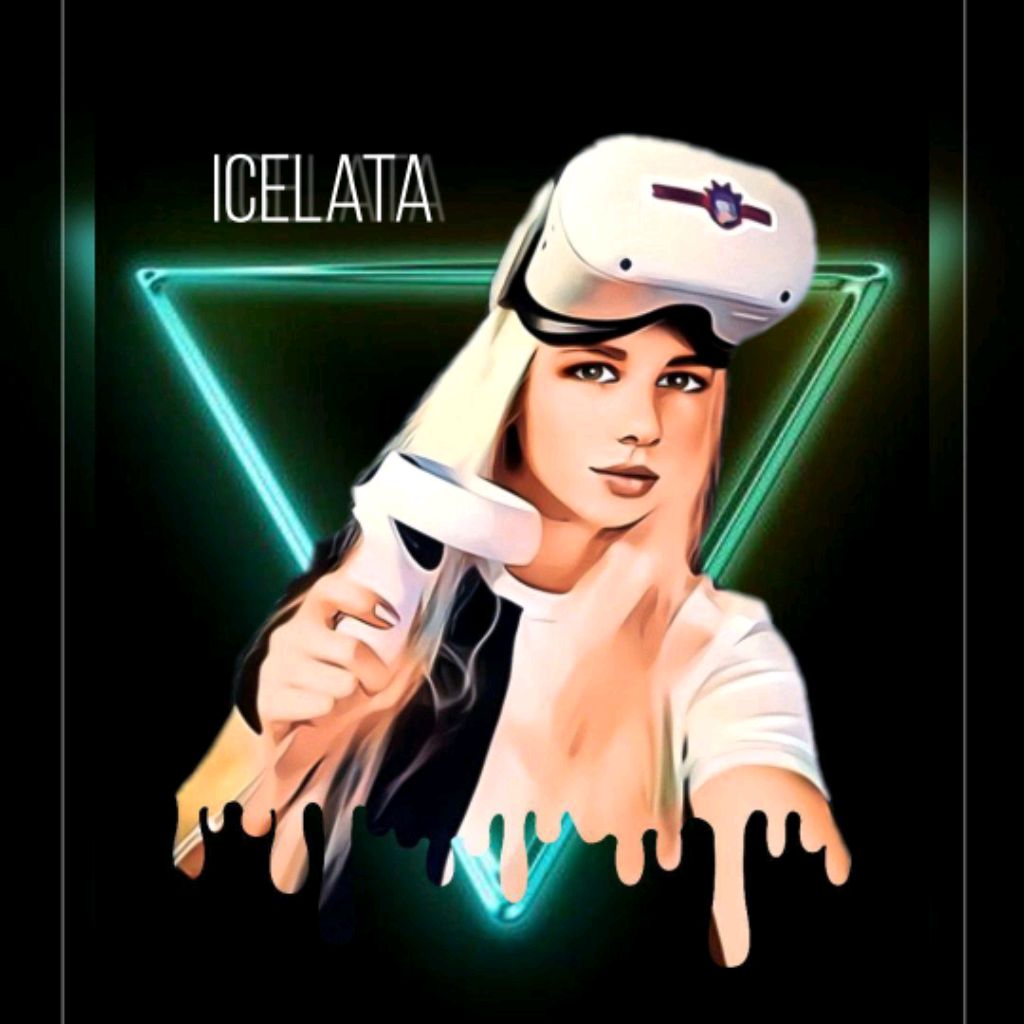 Иконка канала IceLata