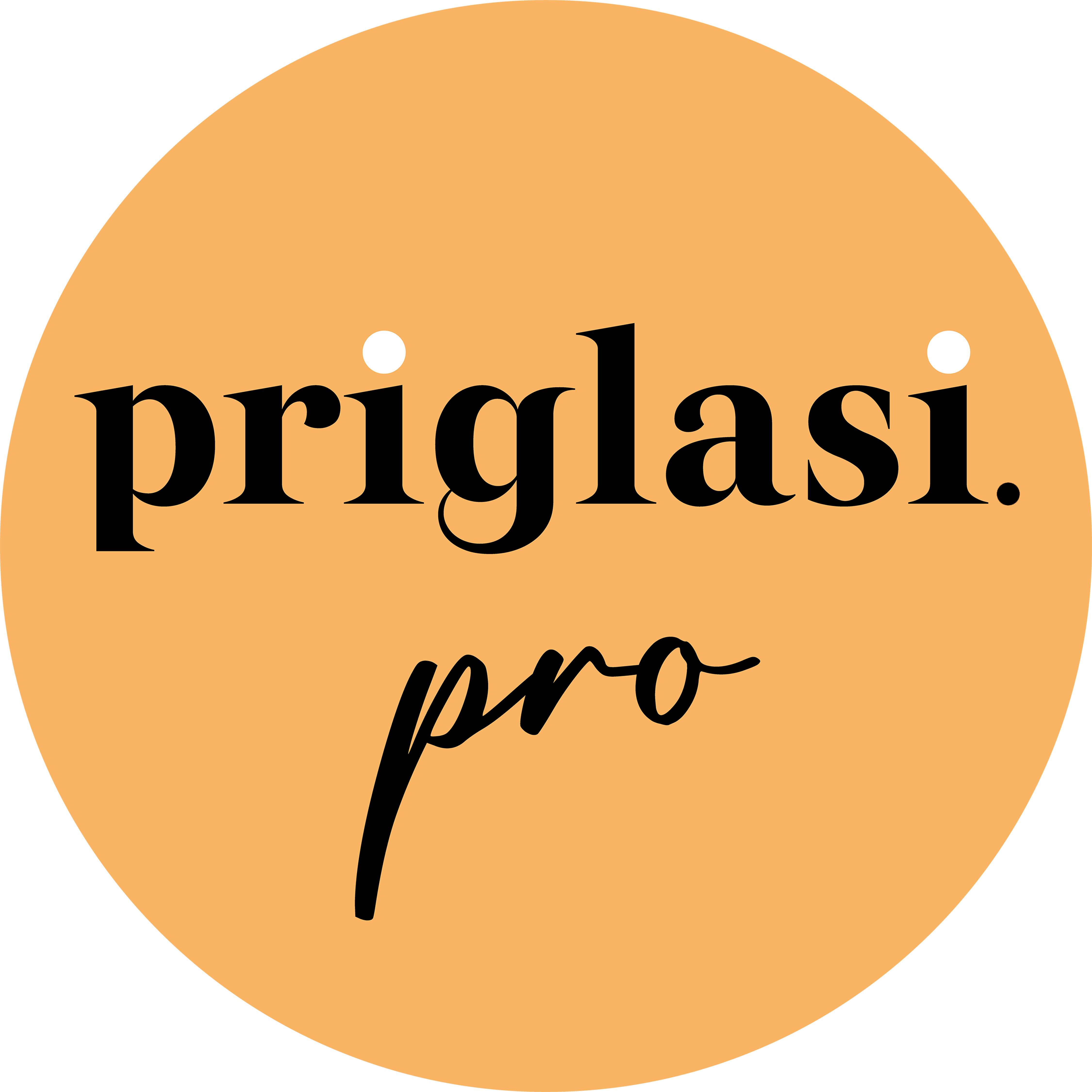 Иконка канала priglasi.pro | Электронные приглашения