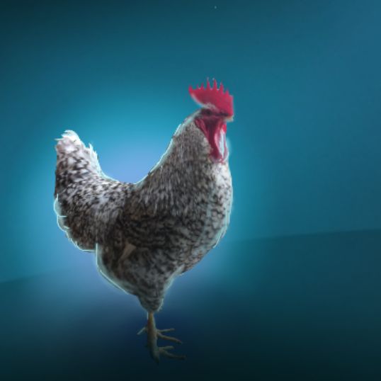 Иконка канала Риджерр