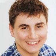 Иконка канала RinatMinyazev