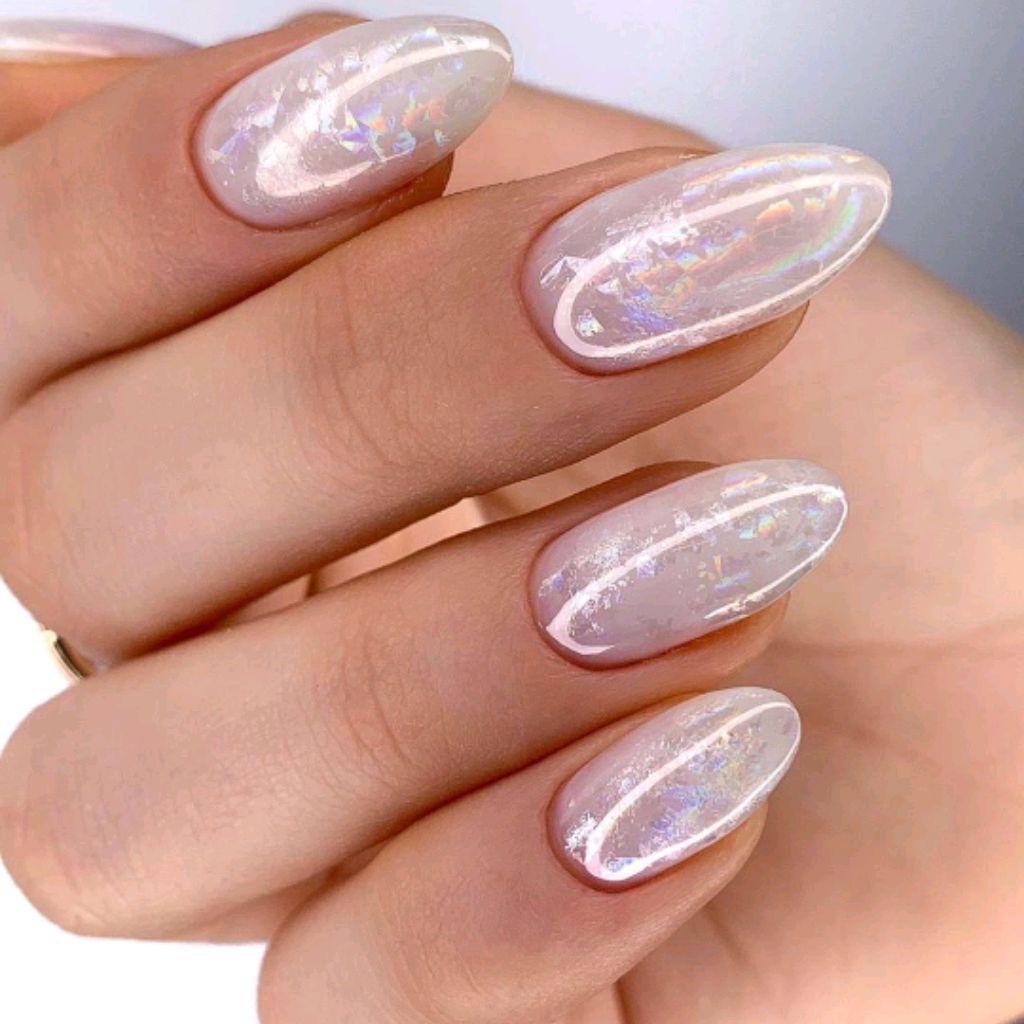 Иконка канала Модный nails