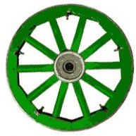 Иконка канала Зелёное колесо здоровья