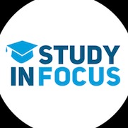 Иконка канала StudyInFocus - Высшее Образование в Германии