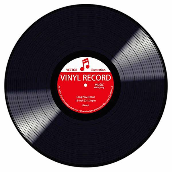 Иконка канала Музыка на виниле - Vinyl music