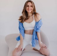 Иконка канала VVPROFITNESS