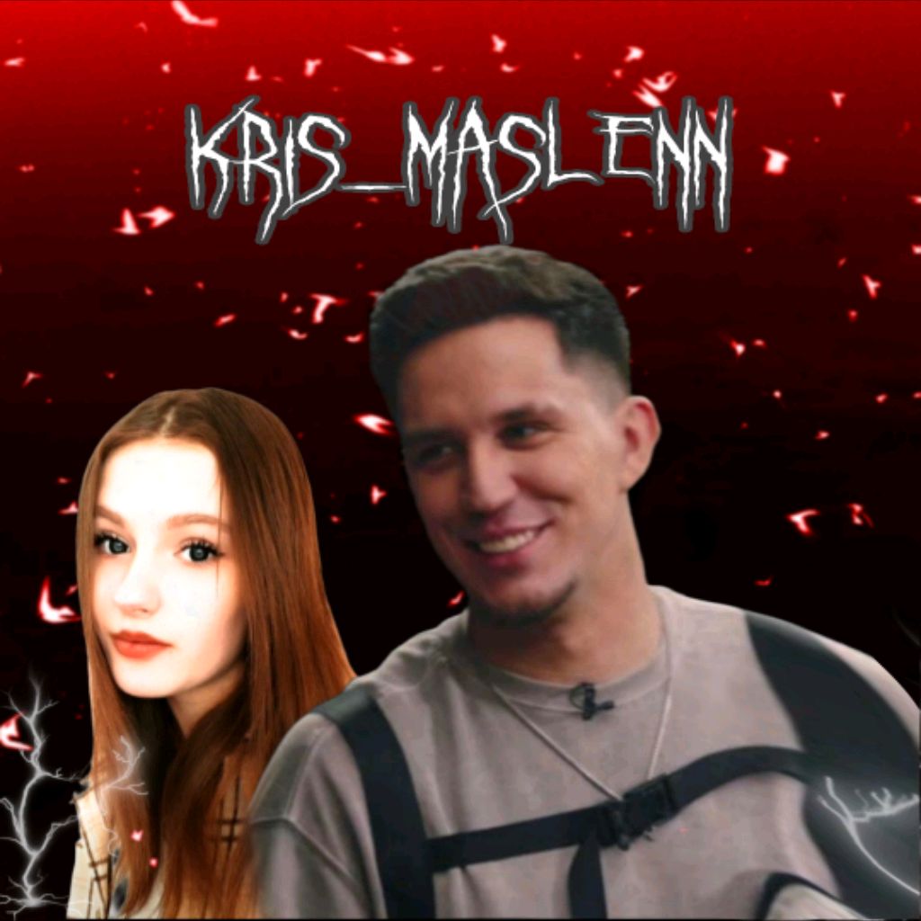 Иконка канала Kris_maslen
