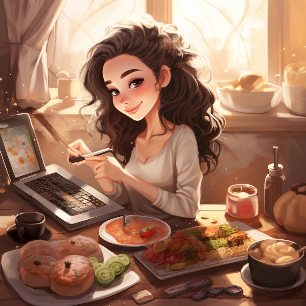 Иконка канала Кухня с Легкостью