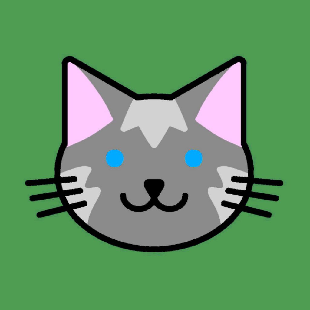 Иконка канала Silver The Cat