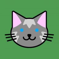 Иконка канала Silver The Cat