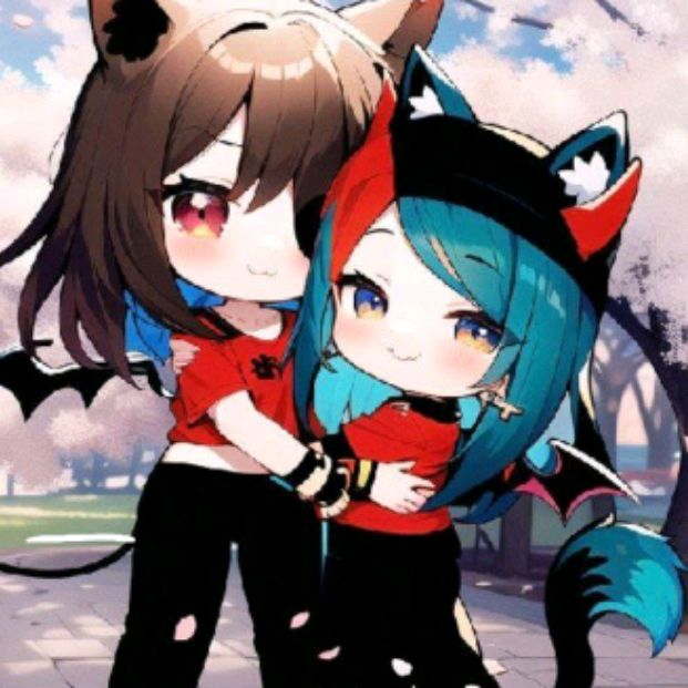 Иконка канала ❤️•°Naomi's star°•❤️