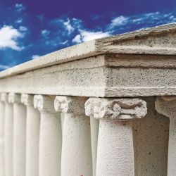 Иконка канала AAC Production (газобетон)