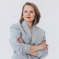 Иконка канала Мария Шидловская