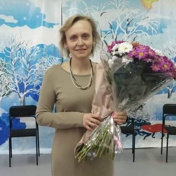 Иконка канала "Серебряные струны"