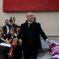 Иконка канала БСО под руководством Дмитрия Орлянского