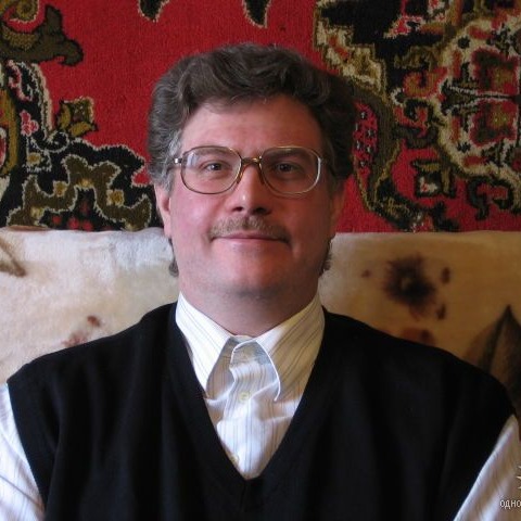 Иконка канала Трунилин Борис