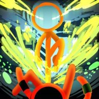 Иконка канала ALAN STICKMAN ANIMATIONS
