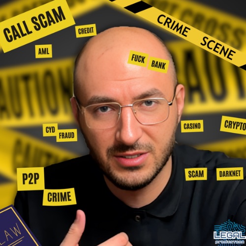 Иконка канала LEGAL PRODUCTION ™️