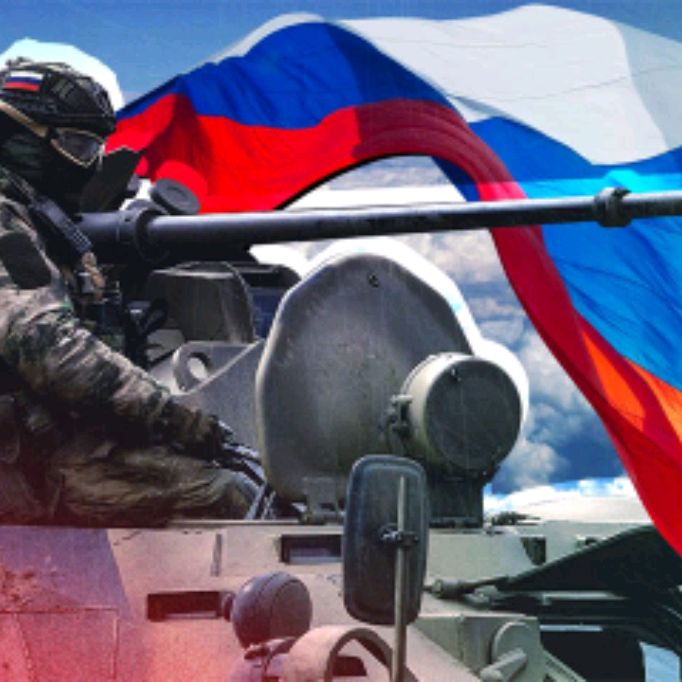 Иконка канала Клипы про войну