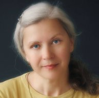 Иконка канала channel24885367 Элина Глушкова