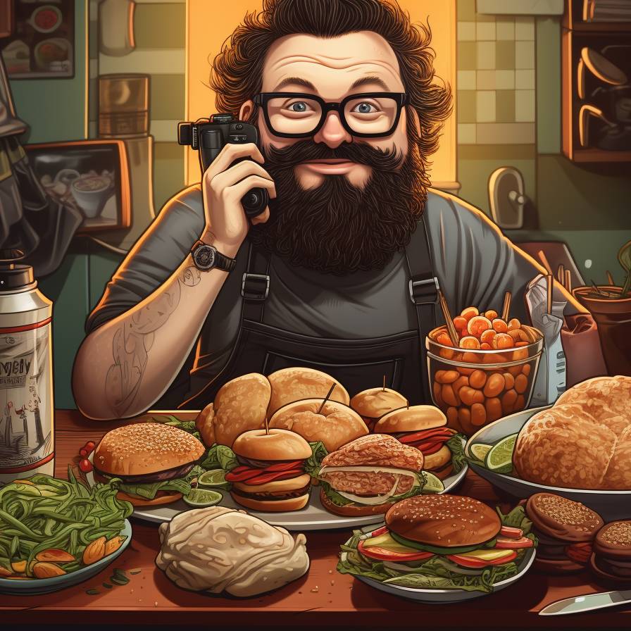 Иконка канала Кулинарный Замысел