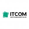 Иконка канала ITCOM
