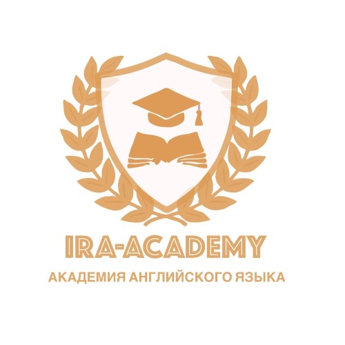 Иконка канала Английский с Итей