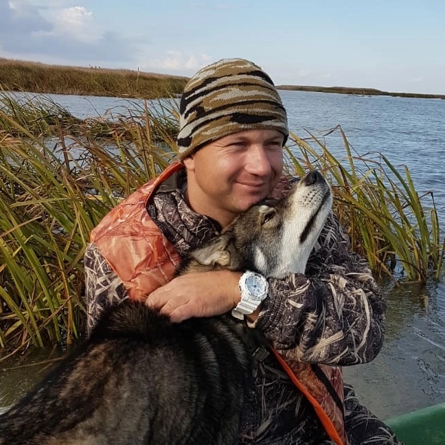 Иконка канала КЛЁВЫЙ КРАЙ