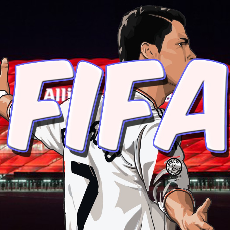 Иконка канала KANTIMCHIK