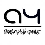 Иконка канала А4-правильный формат