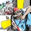 Иконка канала GreyTengu