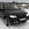 Иконка канала GARAGE-36rus