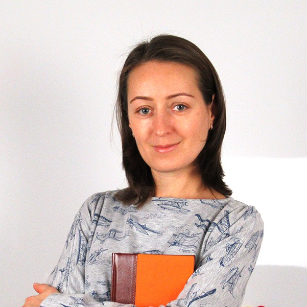 Иконка канала Виртуальный юрист - Елена Могилевская