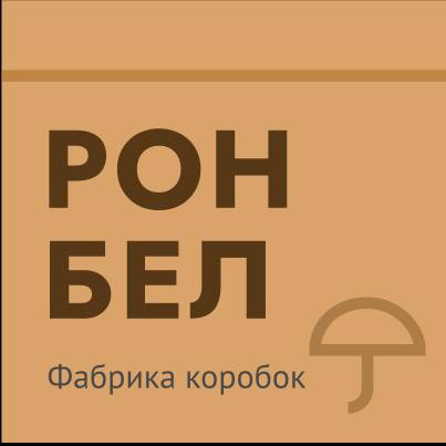 Иконка канала ronbel