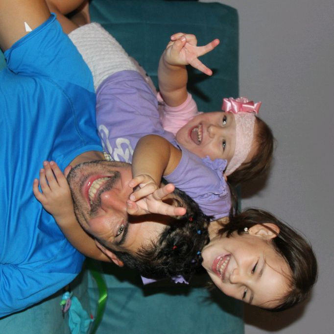 Иконка канала Папины дочки