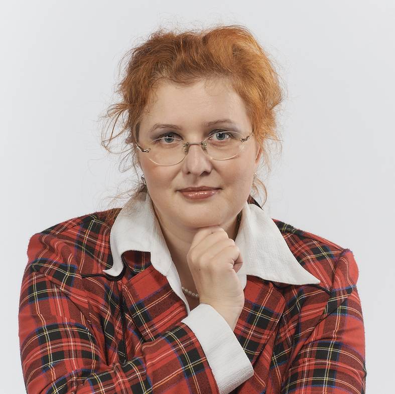 Иконка канала English Witchcraft