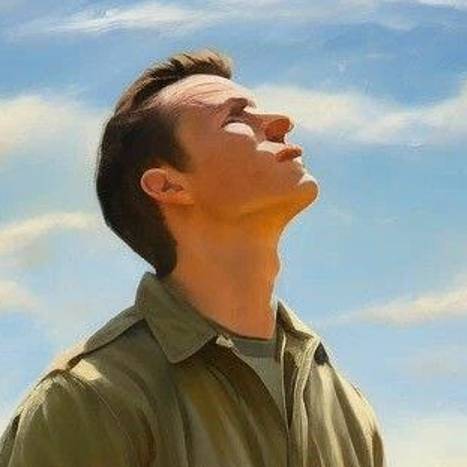 Иконка канала DendiWolf