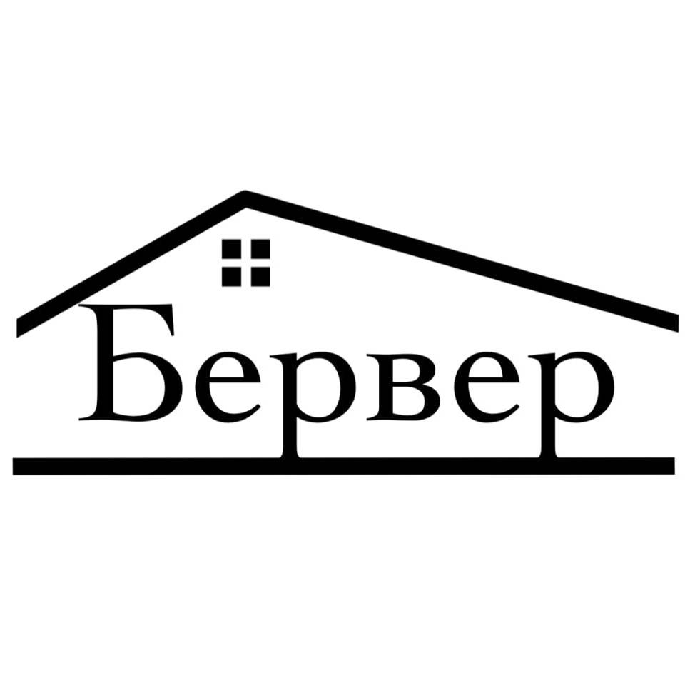 Иконка канала Berver