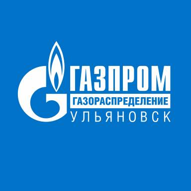 Иконка канала Газпром газораспределение Ульяновск