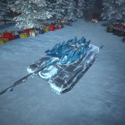 Иконка канала Счастливый Т-90