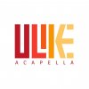 Иконка канала ULIKE ACAPELLA