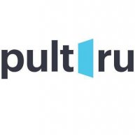 Иконка канала PULT.ru (Пульт.ру)