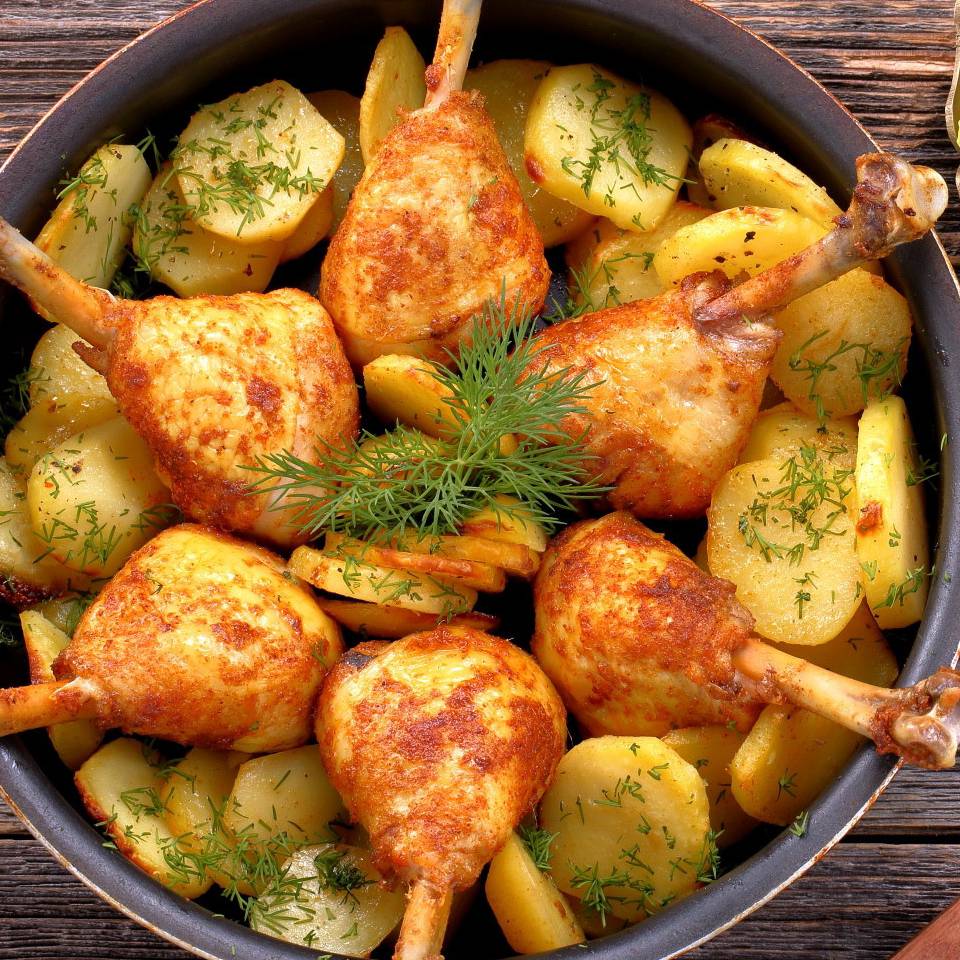 Иконка канала Вкусняшки от Провинции